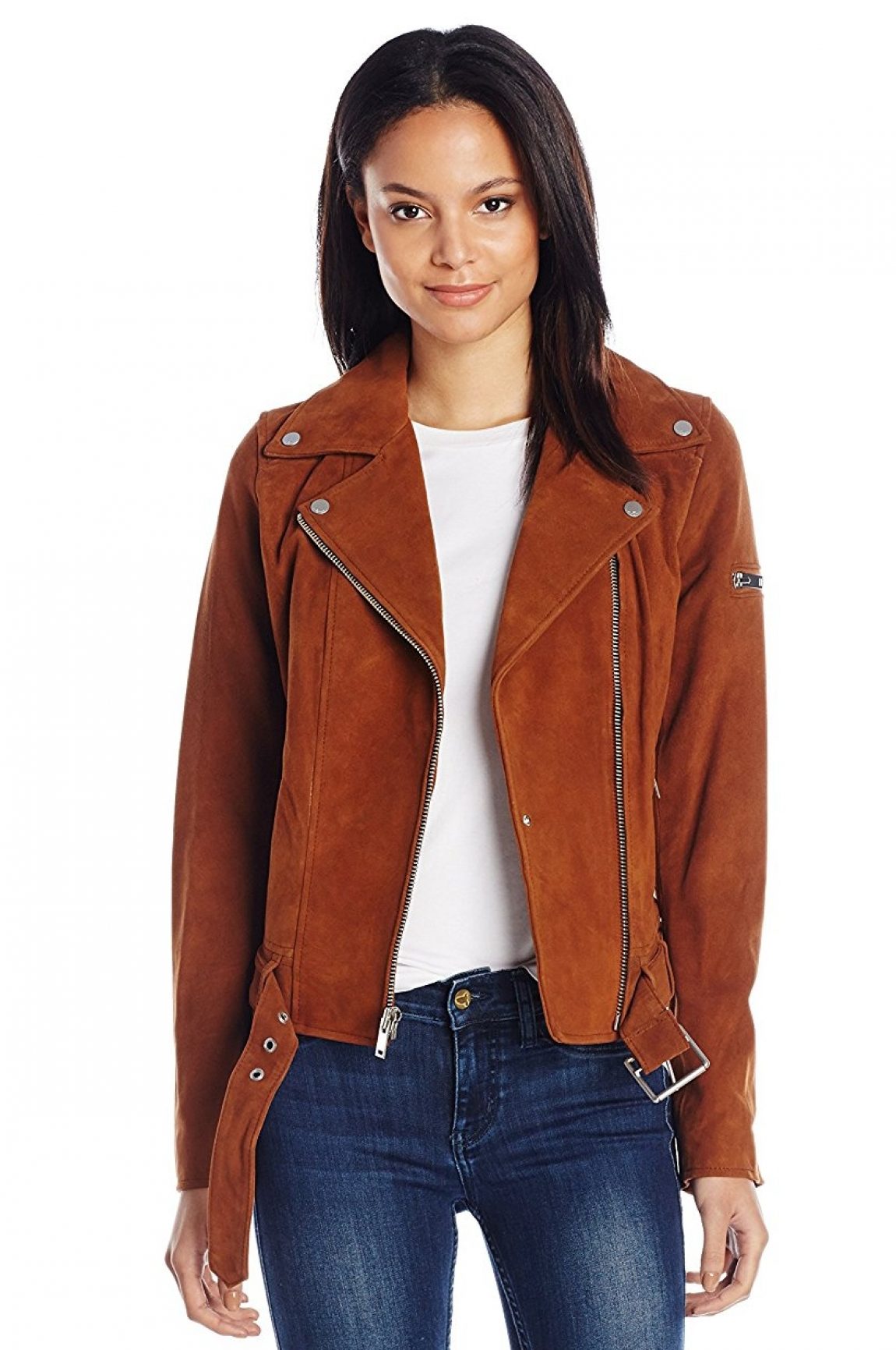 Moto Jacket | Raluca Fashion