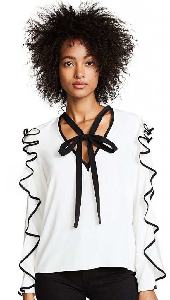 Alexis Women’s Darcy Top | Raluca Fashion